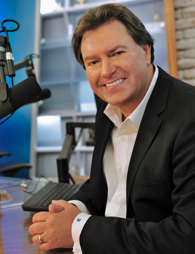 Media Confidential: CBS Radio Launches Podcast Network "Play.It"