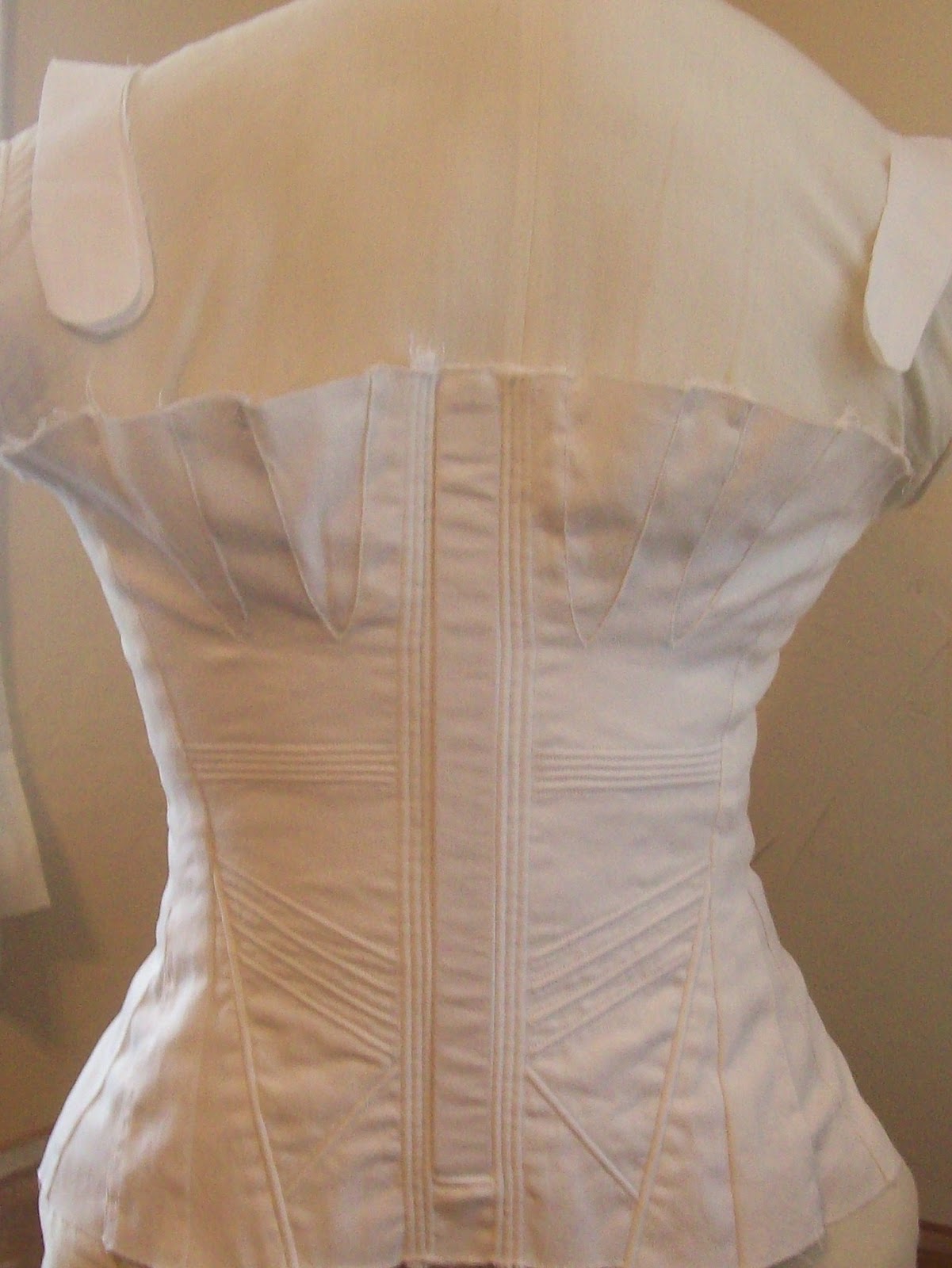 Romantic History: February 2011