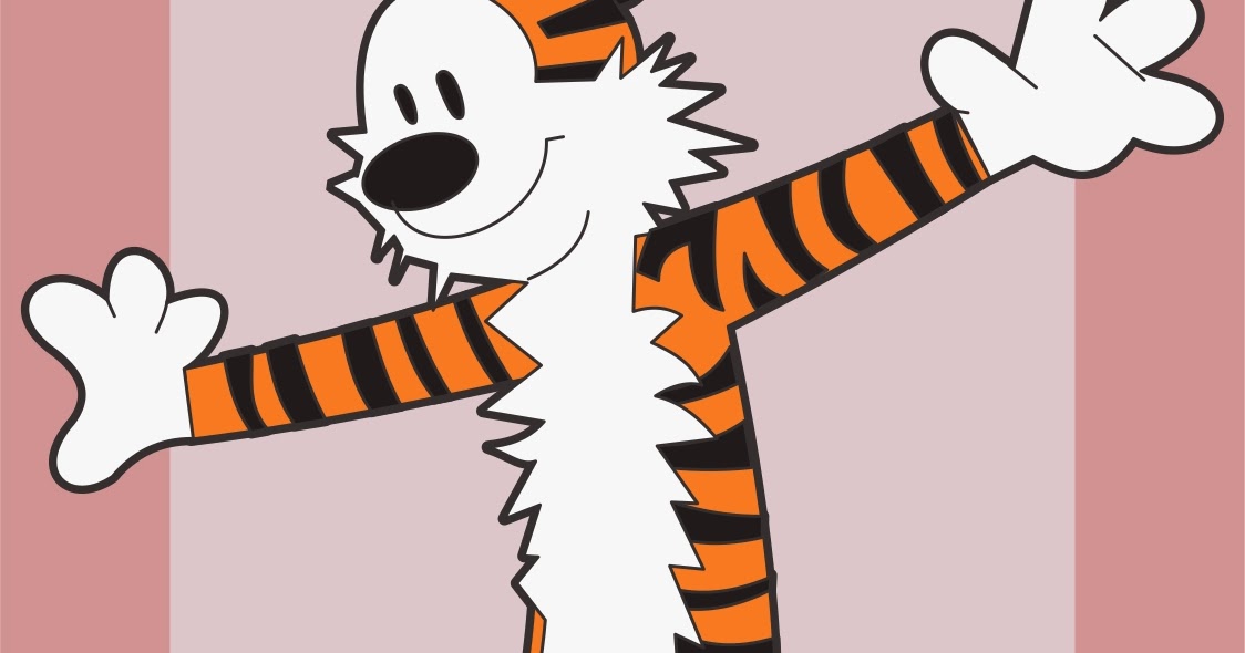 Haroldo [Calvin & Haroldo] - Banco de Personagens