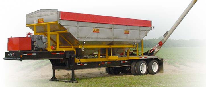 Auger Trailer ~ Auger Tool Image