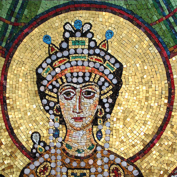 monarchy of style: The Empress’s New Clothes — Making Fashion AND ...