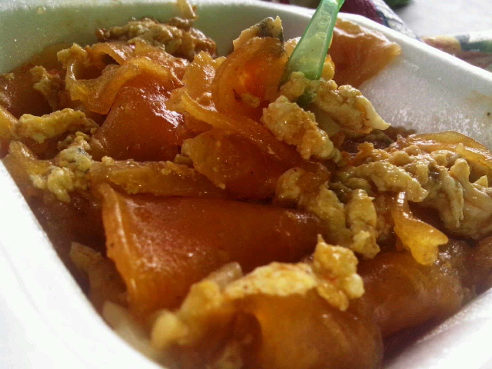 Seblak,makanan khas Bandung ~ Rumah Makan Nusantara