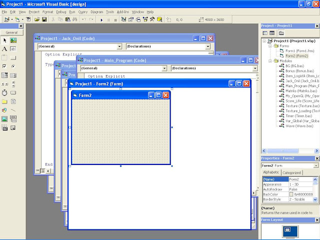 heriady blog: Jack Onil Bab-18 Top Ten Rank