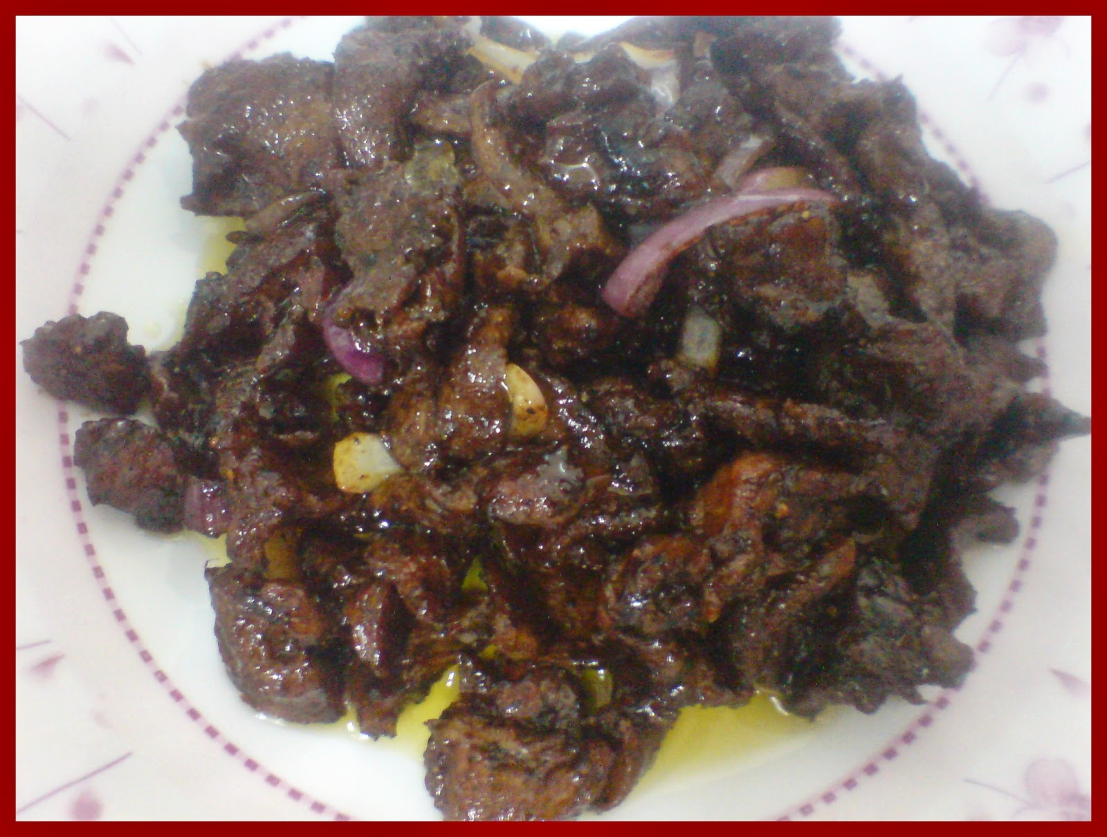 f::i::z::a i::s::m::a::i::L: Resepi :: Daging Black Paper