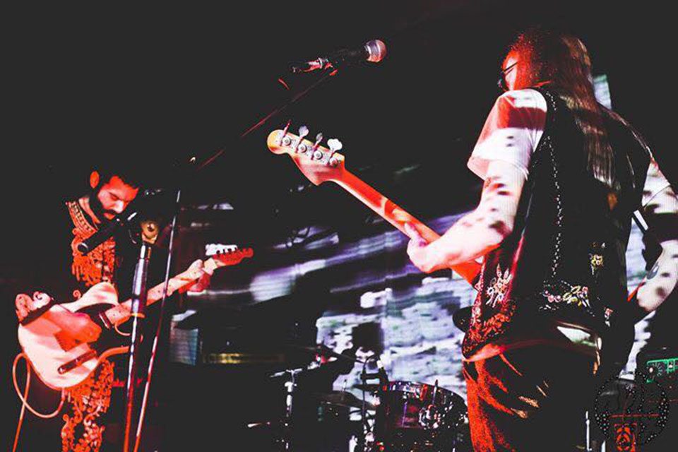 Recyclable Sounds: Gnob "Electric Dream Demon" (2018)