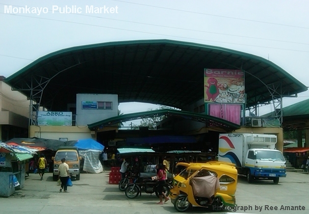 SouthernDC Post: Monkayo and its Progress