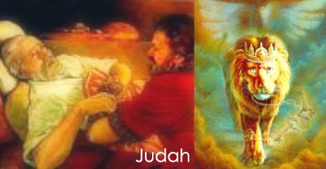 GENESIS 49:8-13. BLESSING JUDAH AND ZEBULUN