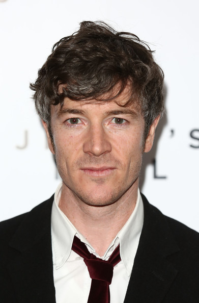 MONEY INTO LIGHT: BARRY WARD ON 'REALIVE'