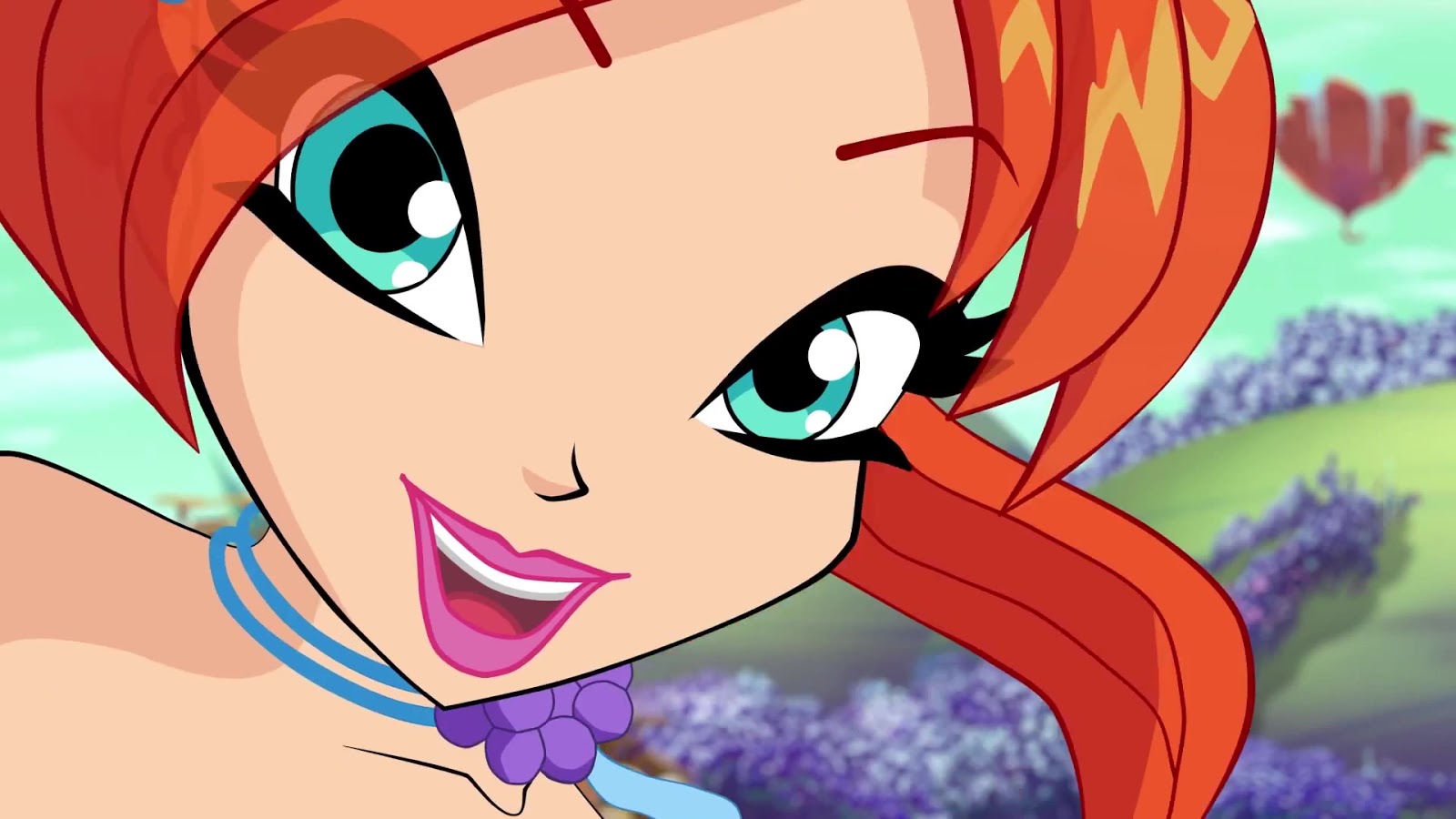Winx Club Season 7 - The magic of fashion! - Winx Club All