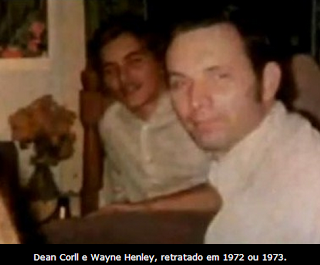 Face Obscura: DEAN CORLL e ELMER HENLEY, o "Candy Man e os Assassinos ...