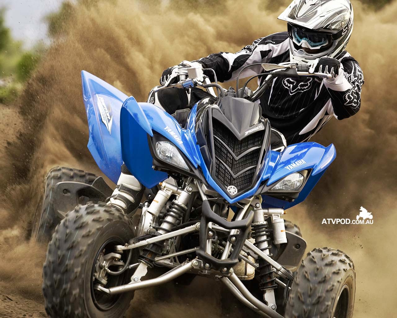 Motos Raptor