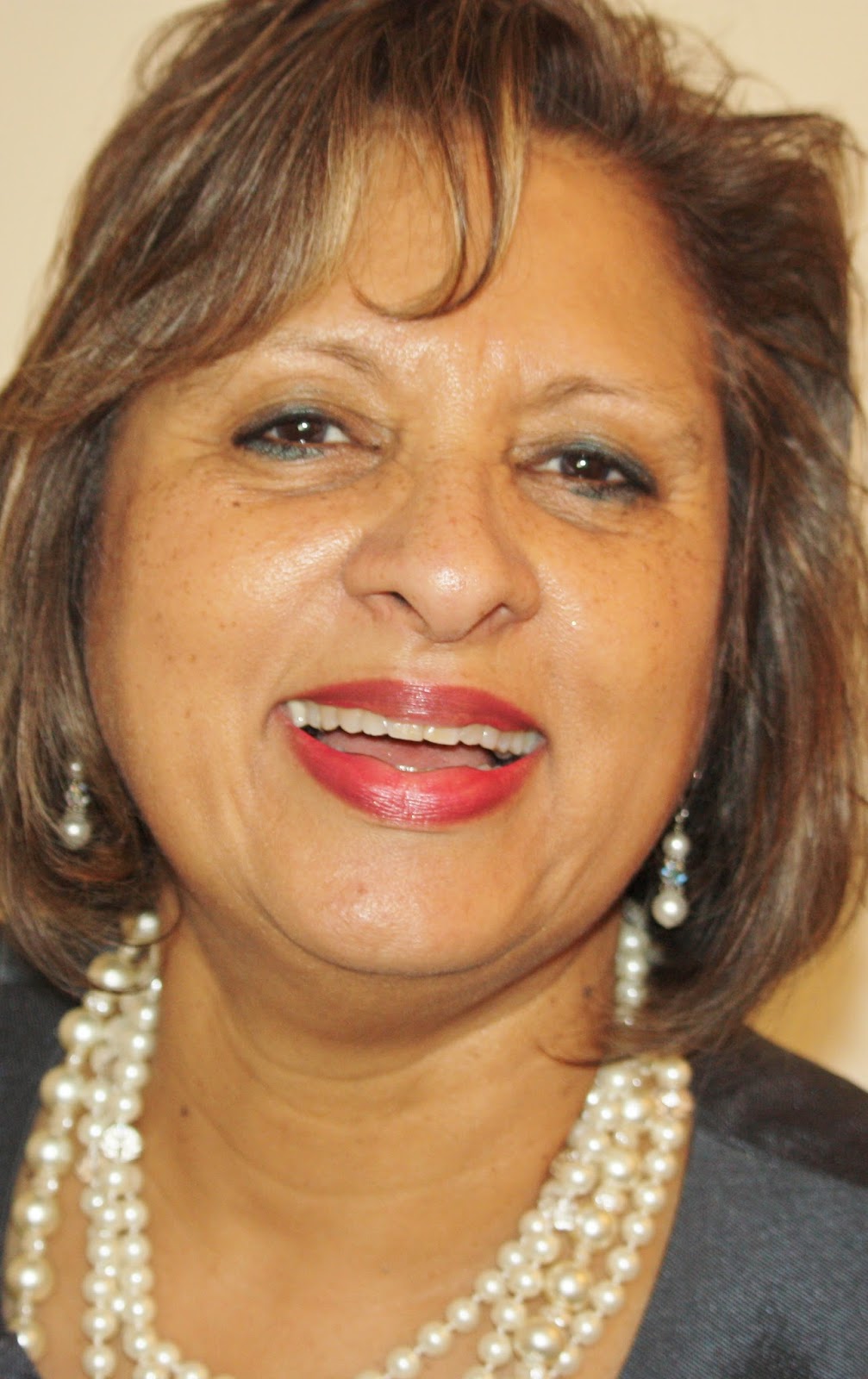 Walker Report - Shedding Light on Bexar County: Fundraiser 4 District 2 ...