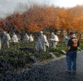 The Outlaw Firefighter