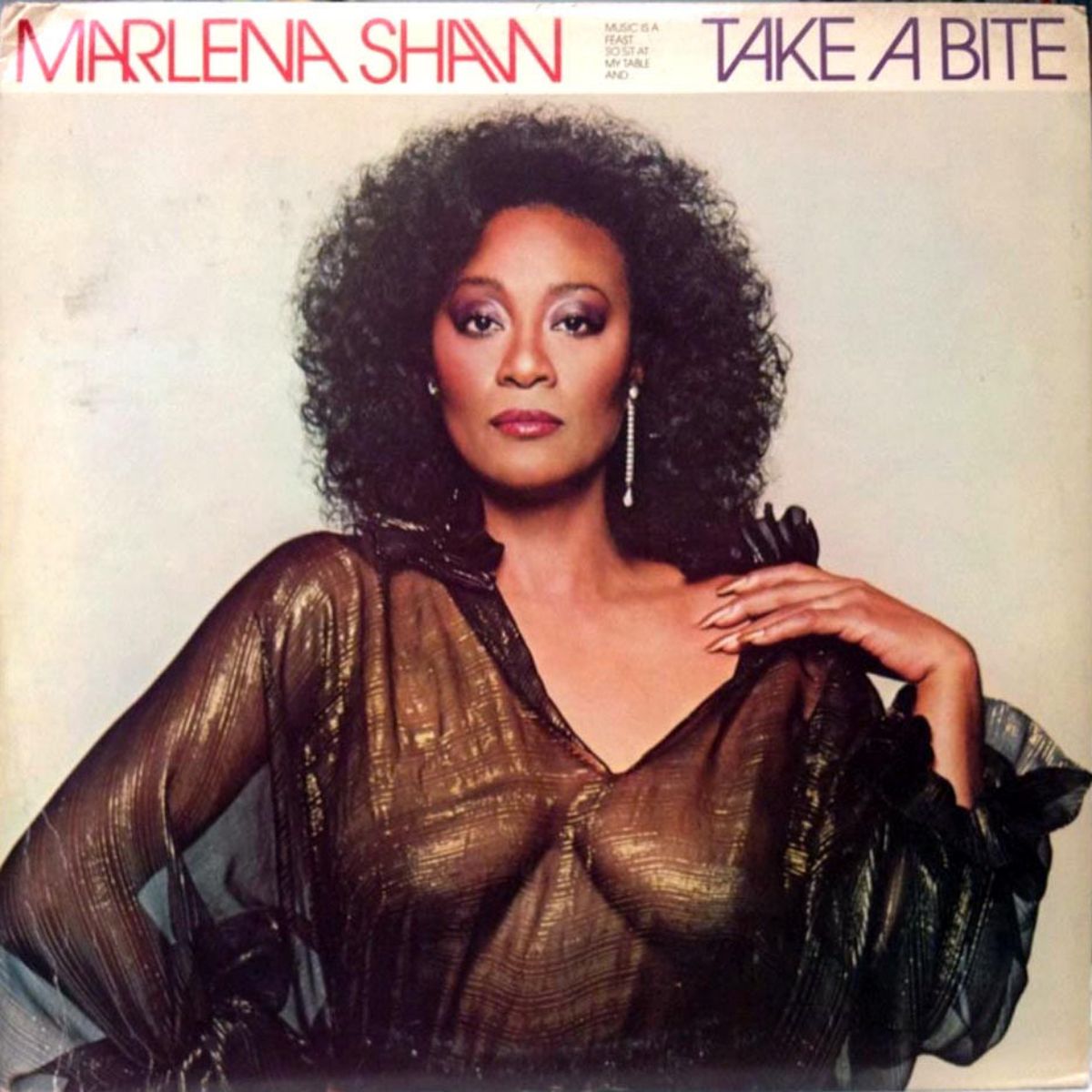 Boobs On The Cover 30 Sexy Vintage Album Covers From Between The 1960s And 1980s ~ Vintage Everyday