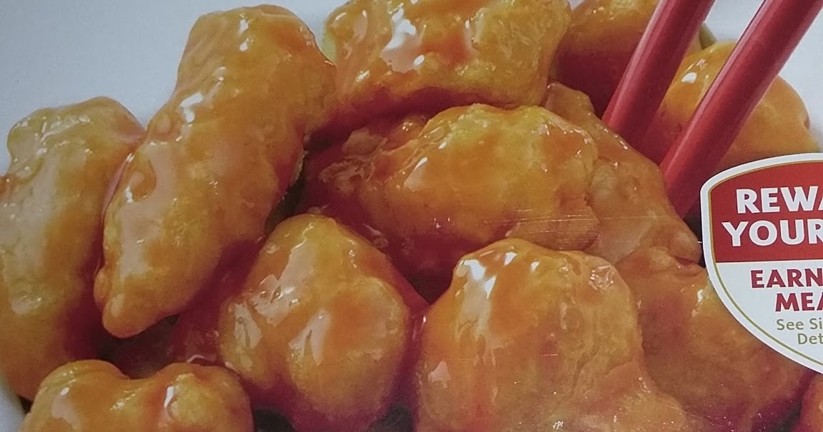 Review of InnovAsian Cuisine Frozen Entrees