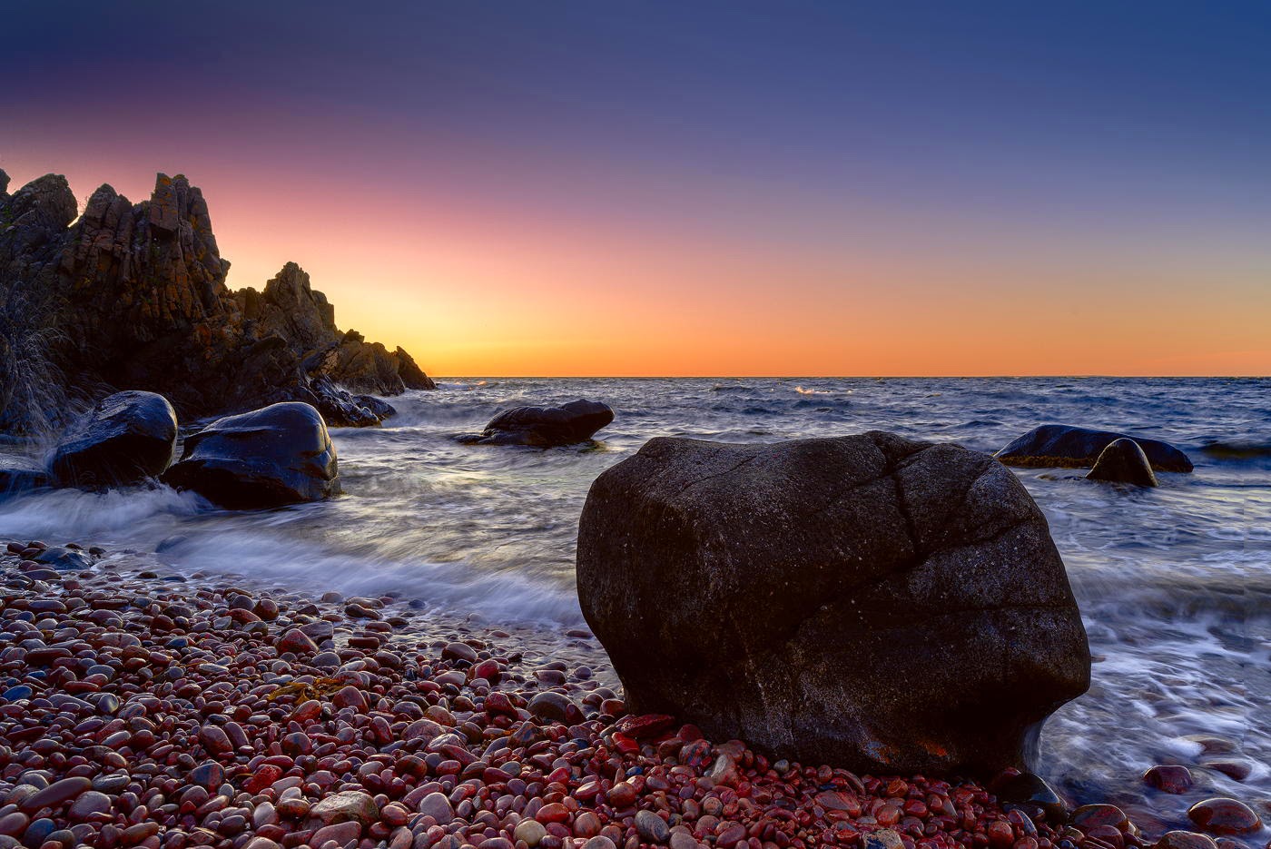 Banco de Imágenes: 25 fotos del mar con olas, amaneceres, playas, sol ...