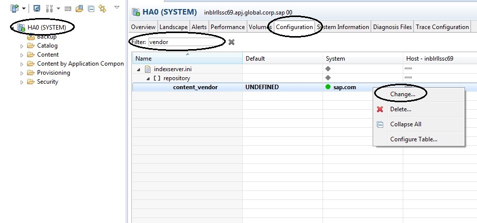 SAP HANA Tutorial, Material and Certification Guide