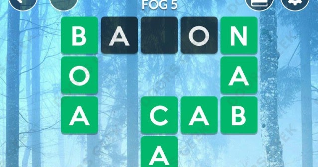 Wordscapes Level 53 Answers Doors Geek wordscapes-level-53-answers-doors-geek