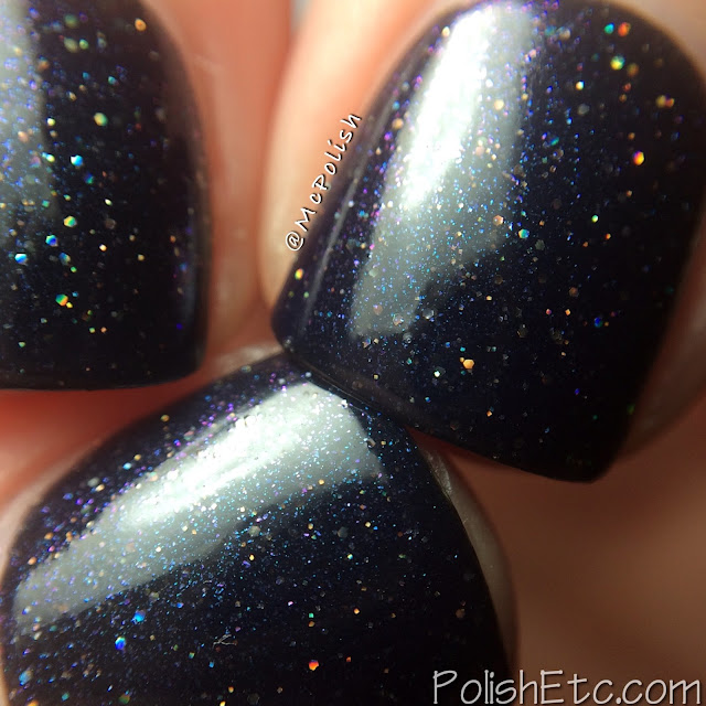 Ellagee - Winter is Coming Collection - Polish Etc.