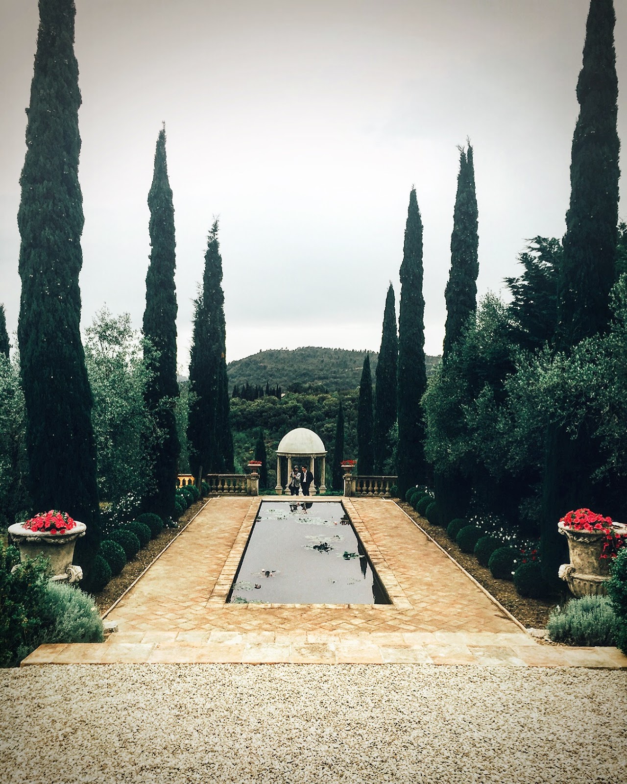 Stereotypemess: CHANEL GRASSE (FULL STORY)