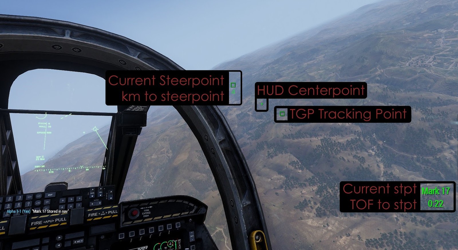 航空支援系のリアリズムを拡張する Arma 3 用 ITC Air Systems MOD | 弱者の日記^^ - Arma 3 MODとアドオン紹介