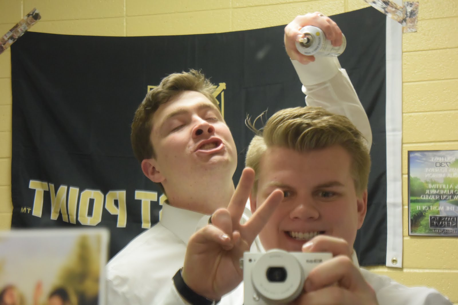 Äldste Charlie Baggett:Serving in Sweden: Week 3- MTC