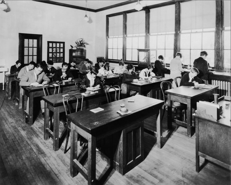 Vintage Johnstown: JHS '31