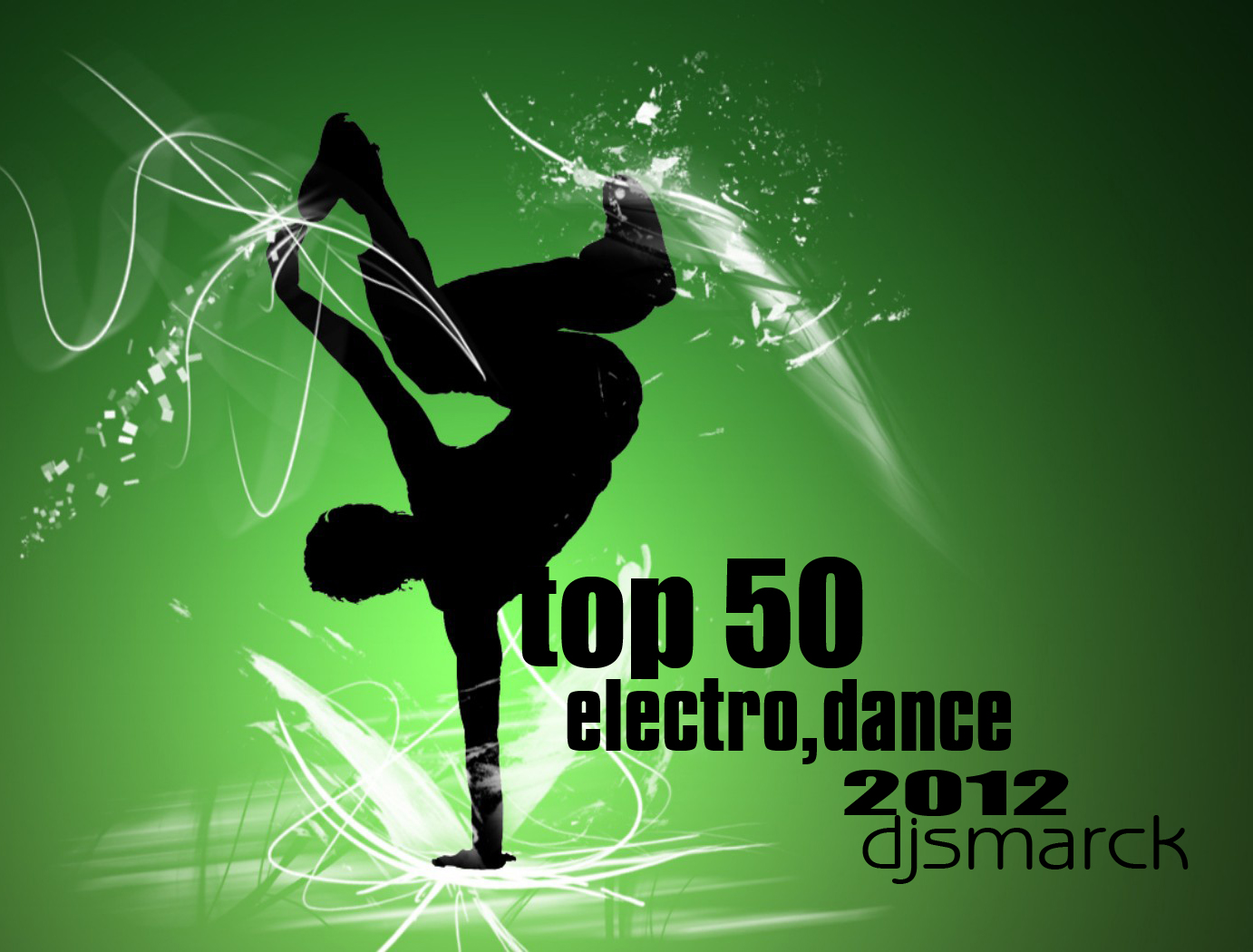 Electro dance - Imagui
