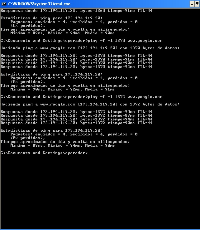 redes 5to: Formato Datagrama.