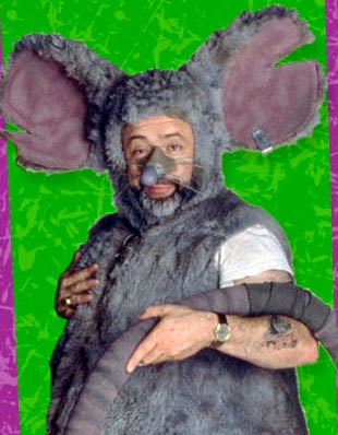 SATURDAY MORNINGS FOREVER: BEAKMAN'S WORLD