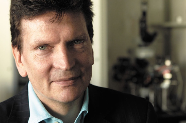 Al Fin: Henry Markram's Blue Brain Project Vies for €1 billion Prize