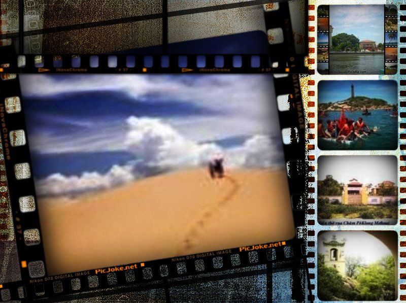 Du Lịch Phan Thiết: Tour Thực Tập Phan Thiết