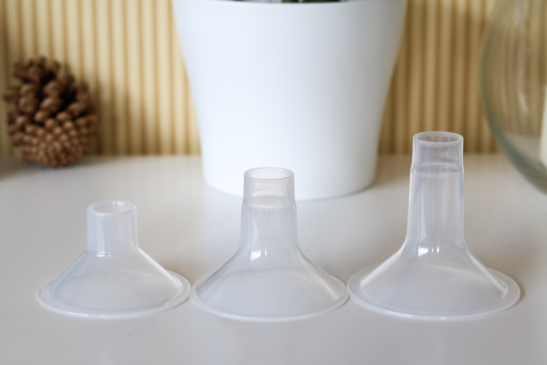 Review: Pumpables Milk Genie Breast Pump | Quite Frankly She Said