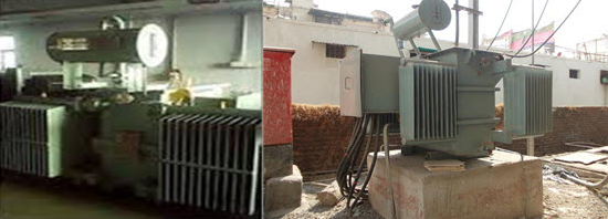 Penjelasan Berbagai Jenis Transformers Dan Penggunaannya - EDUKASIKINI.COM