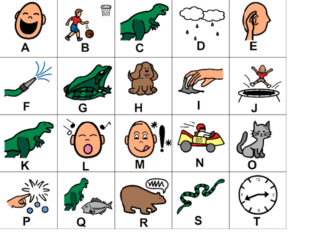 The Speech House: An Alternative Approach to Teaching Sound-Symbol ...