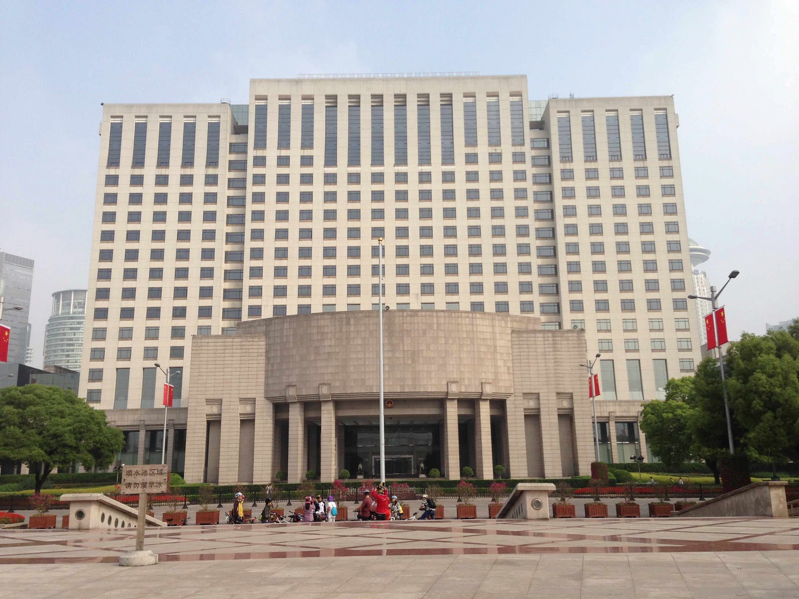 ADAWAK: A Beautiful Run in Shanghai