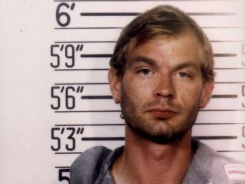 Jeffrey Dahmer: Fotos