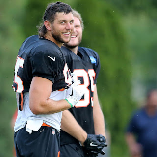 tyler eifert wikipedia biography - Wiki bio collection