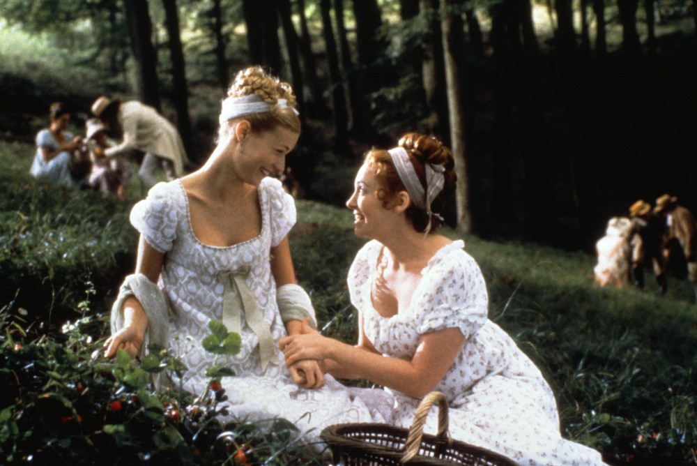 Jimena de la Almena: RESEÑA: Emma.