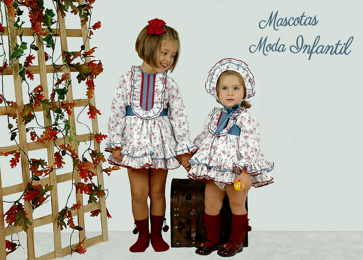 Tienda Moda Mascotas infantil y juvenil: Nini