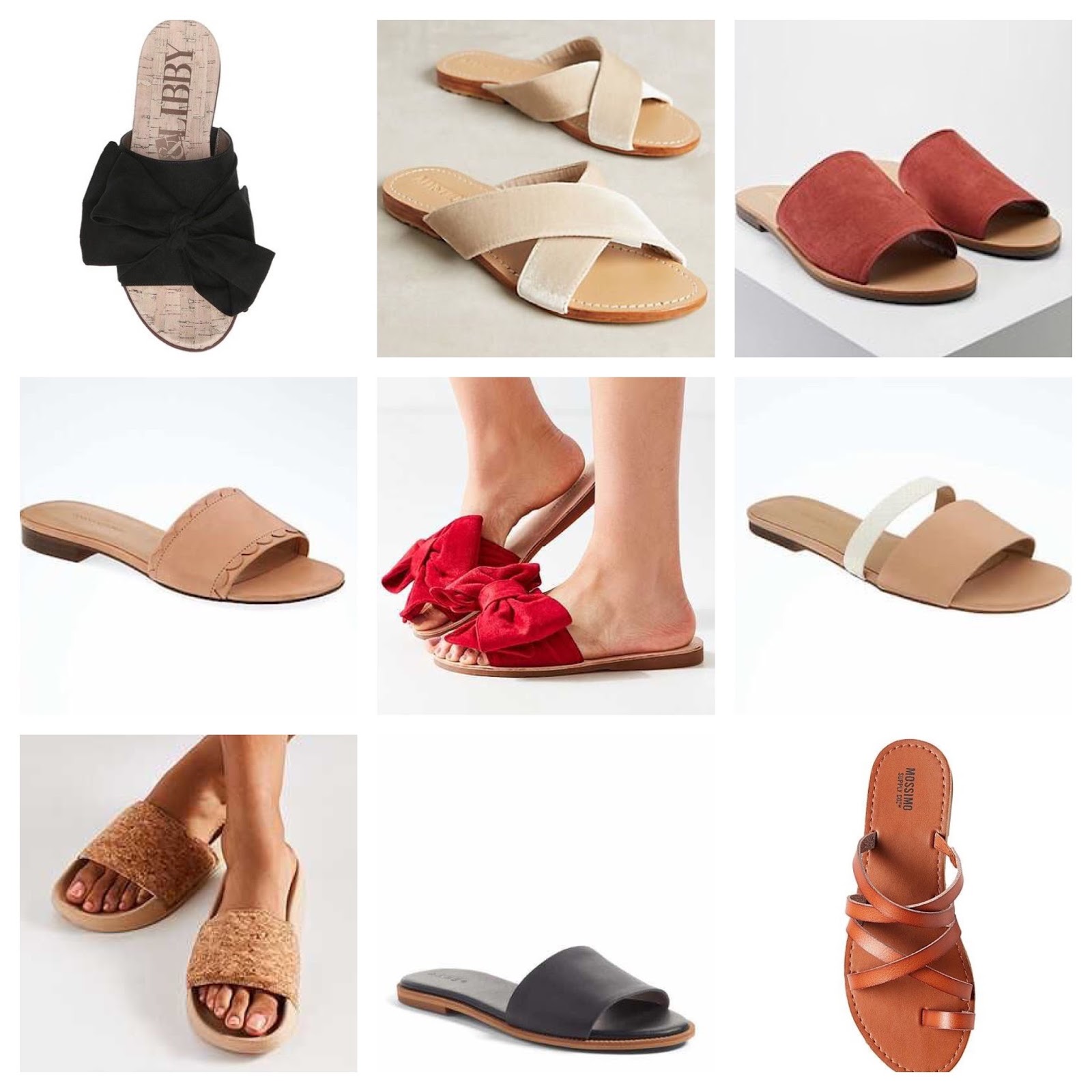 Friday Finds: Slides - Rage Against The Minivan