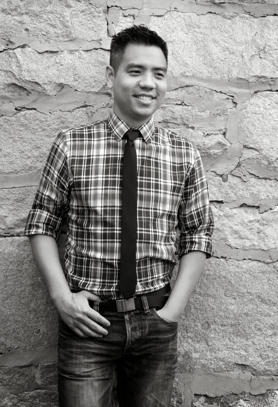 AdPR@UGA Blog: AdPR Alumni Spotlight: Daniel Dao