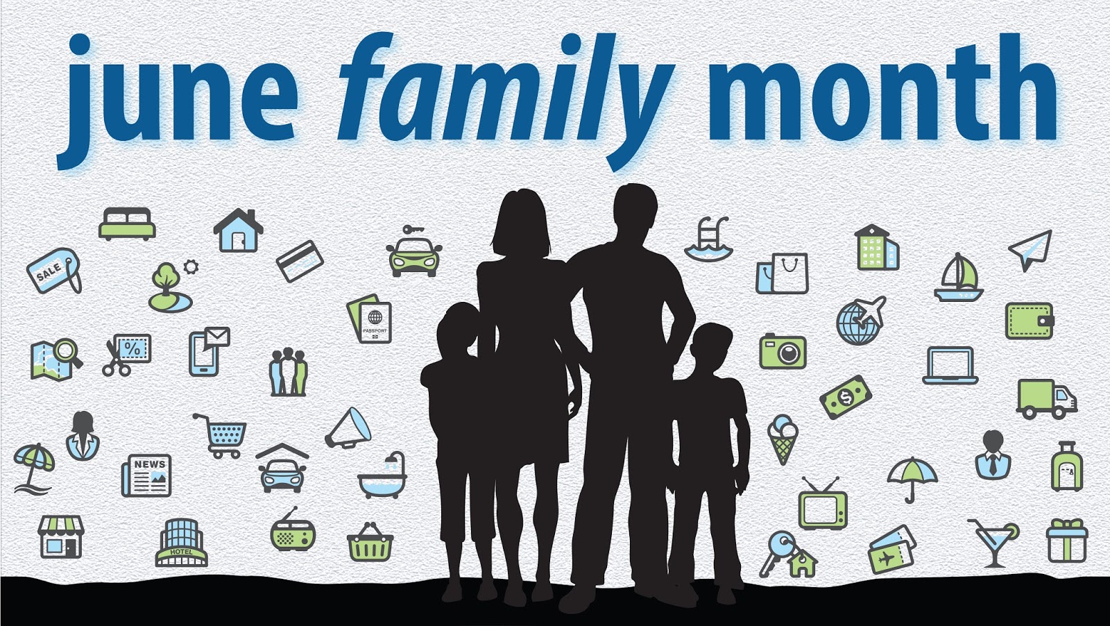 Stay Connected with Glad Tidings