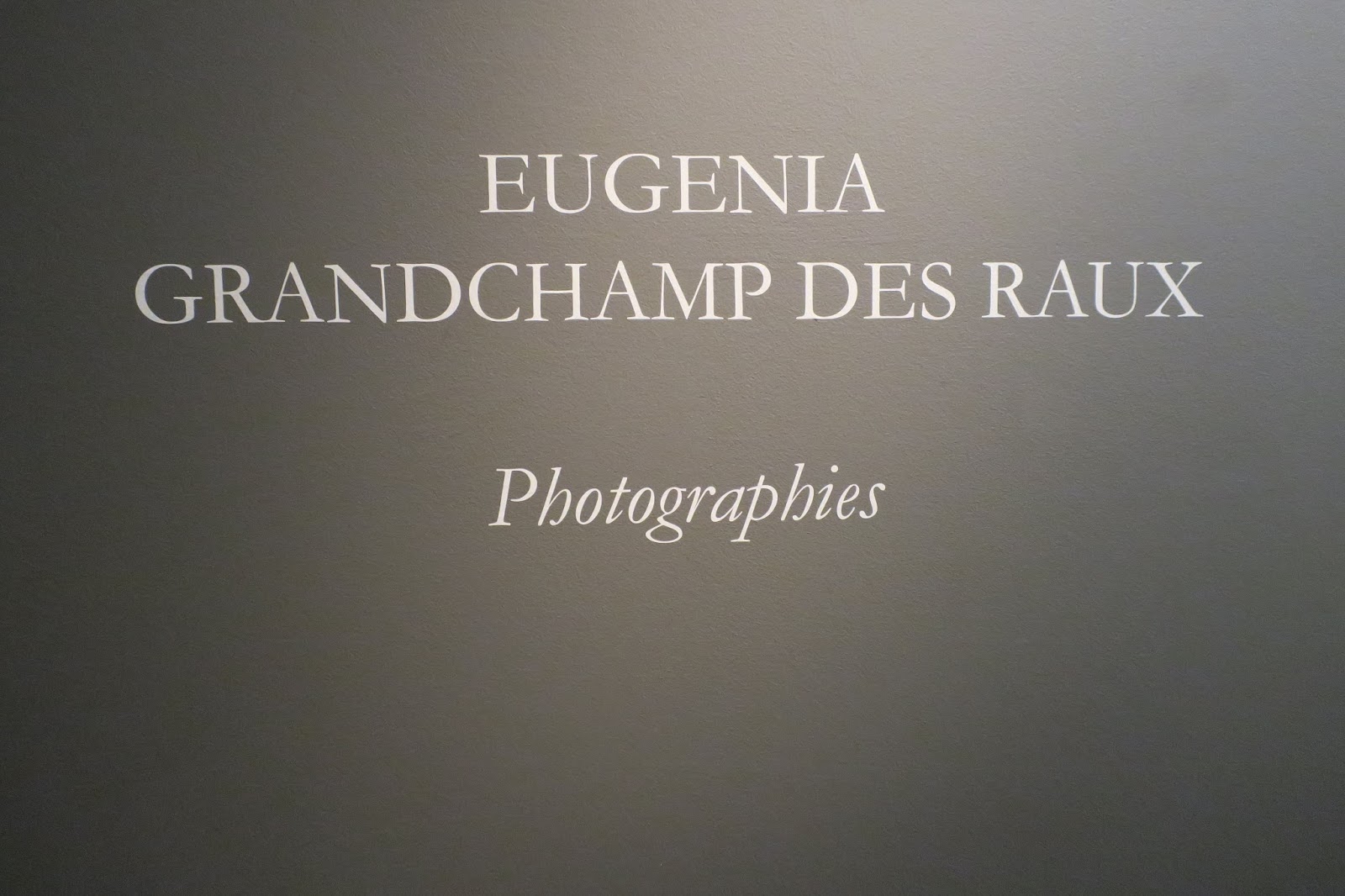 INTERNATIONAL LUXURY CONSULTING: GALERIE PIERRE ALAIN CHALLIER ...