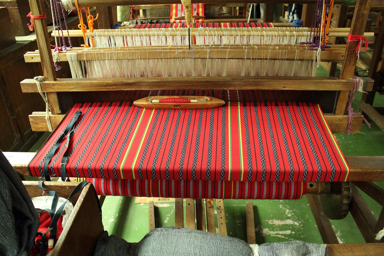 Travels, Musings and Whatnots: A Few Summer Days in Baguio