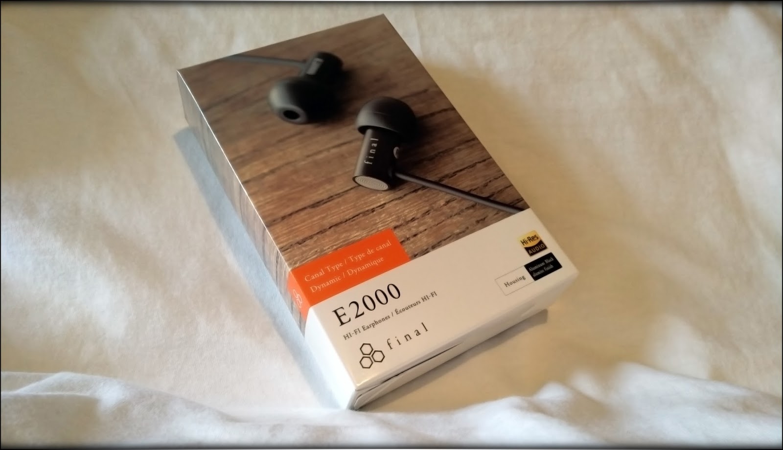 Final Audio E2000 - Reviews | Headphone Reviews and Discussion - Head-Fi.org