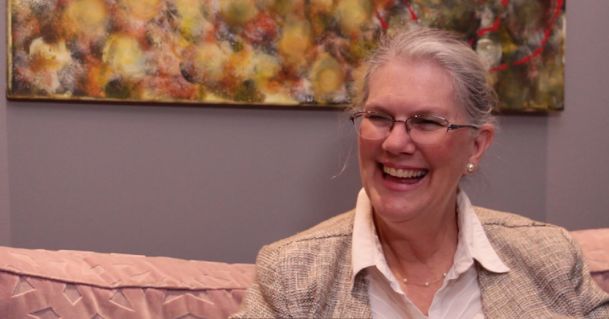 Camino Católico: Kimberly Hahn, esposa de Scott Hanh, quería ser ...