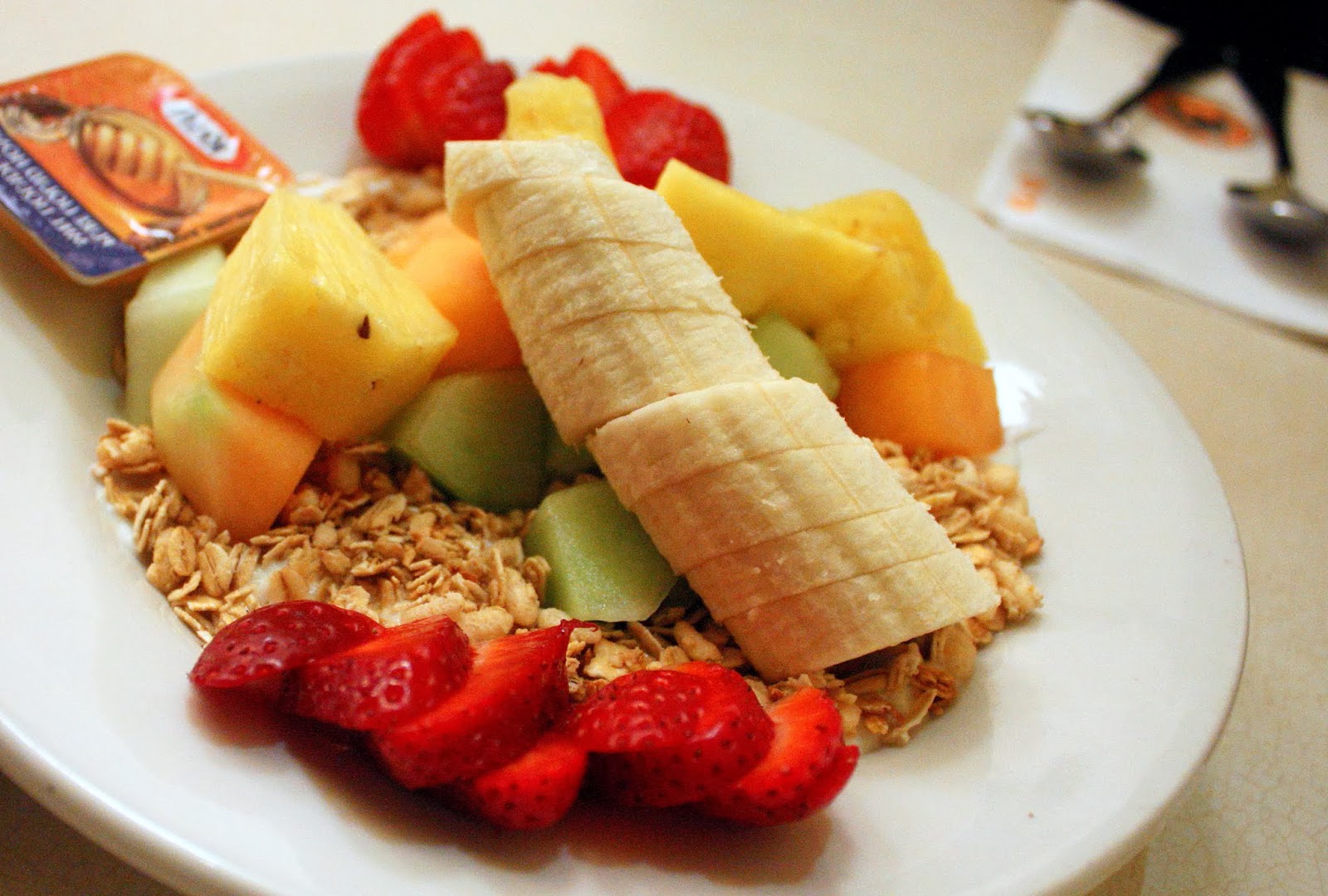 Boom Breakfast & Co. - Food Junkie Chronicles