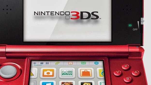 Nova atualização de firmware para o 3DS já está disponível - Nintendo Blast