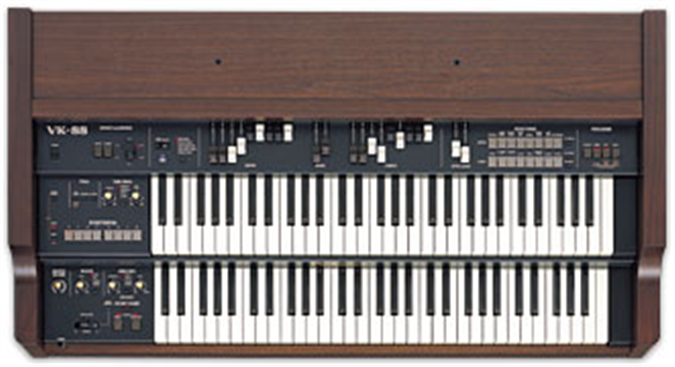 Perbedaan Alat Musik Piano, Organ dan Keyboard - Stylekb.blogspot.com